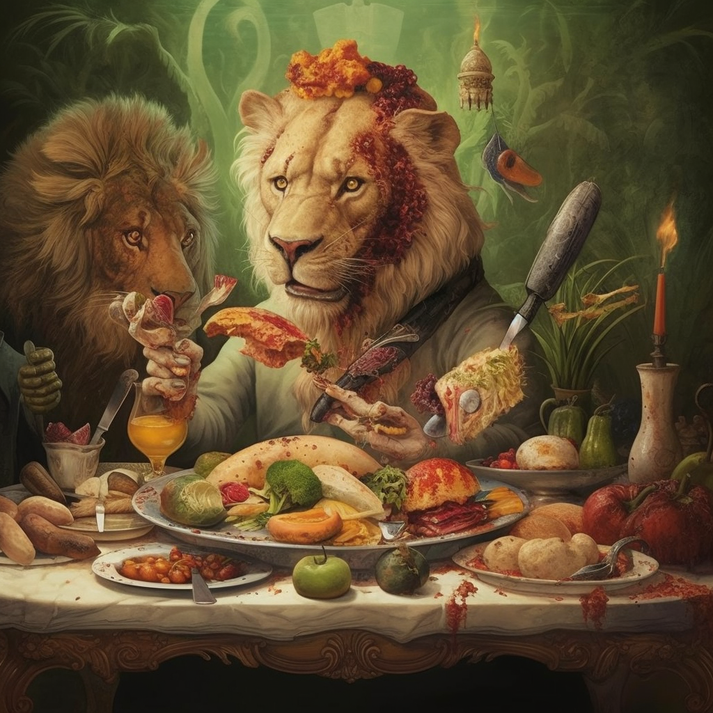 Carnivores – StatCloud