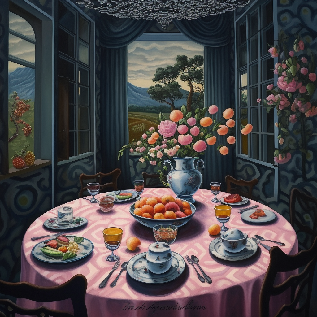 Dining – StatCloud