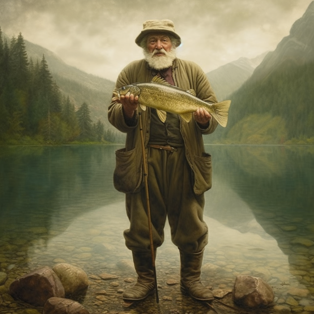 Fishing – StatCloud